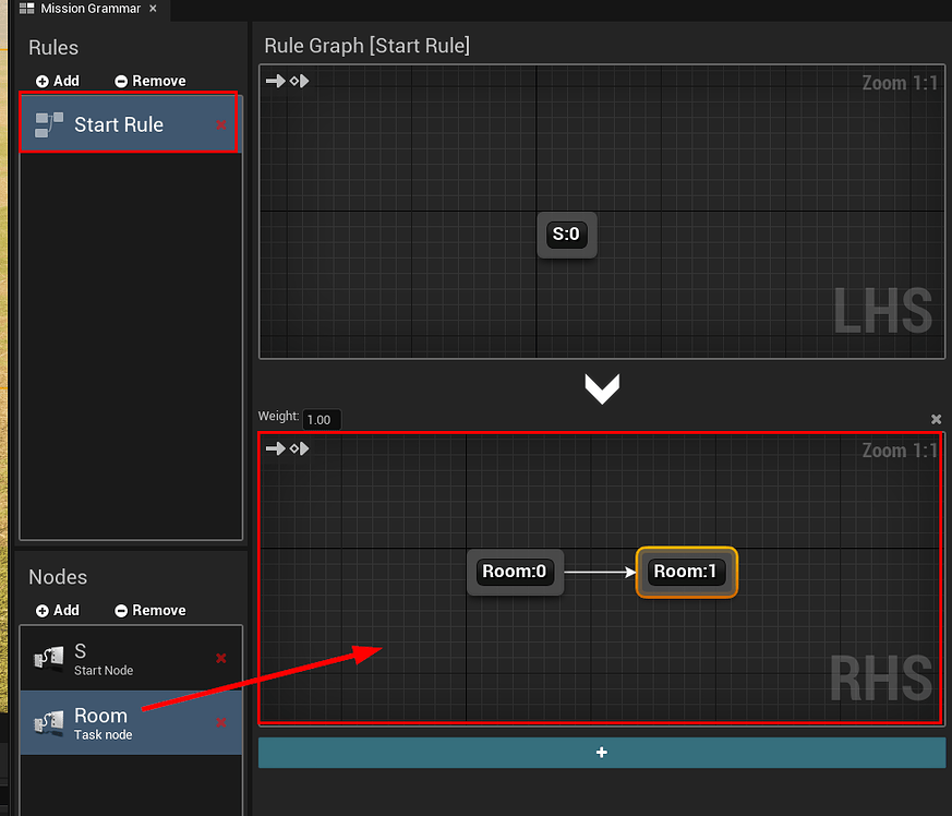 Electric Dreams Procedural Forest using SnapMap - Tutorials - Dungeon Architect